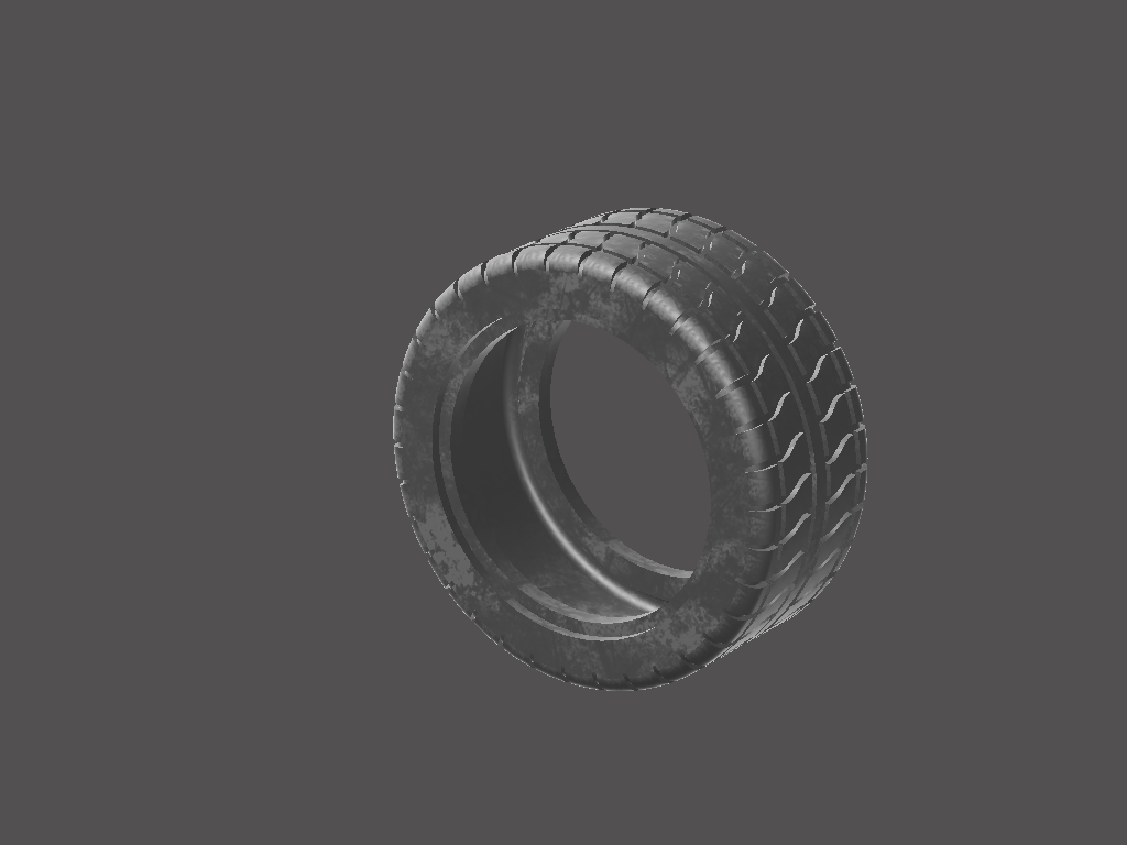 TGX / HPI SUPER - TIRE - ROAD TIRE – Mciracing.ca