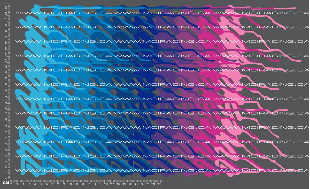 1/10TH SHORT COURSE - HOON 2021 TIRE SLAYER WRAP DECALS – Mciracing.ca