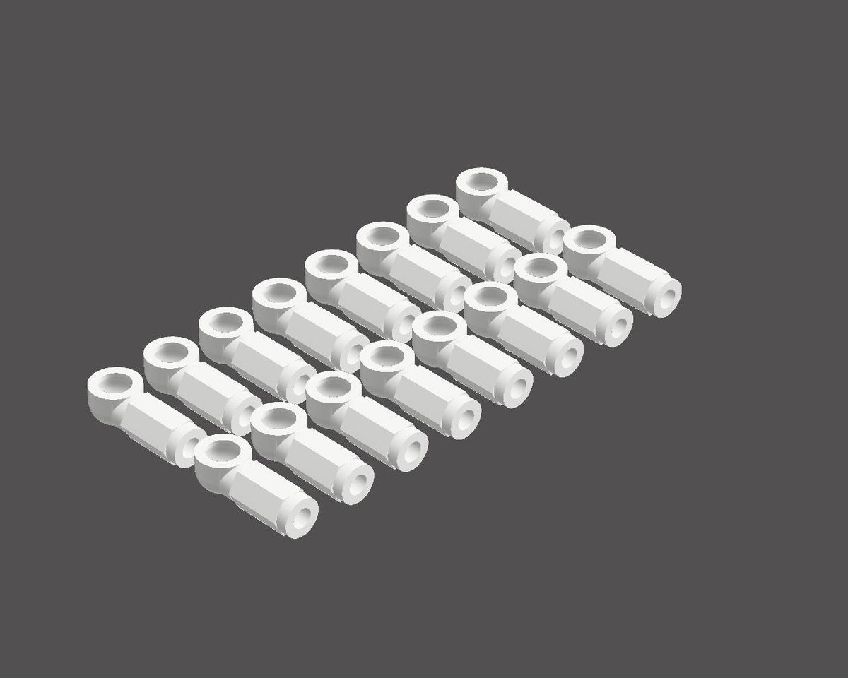 1/10TH ASSOCIAT - R10 - ROD ENDS – Mciracing.ca
